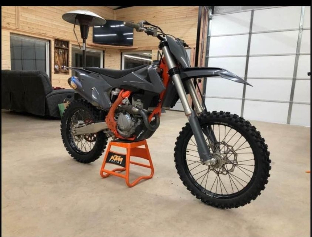 Yamaha raptor 125cc dirt bike | Trade In Foreign
