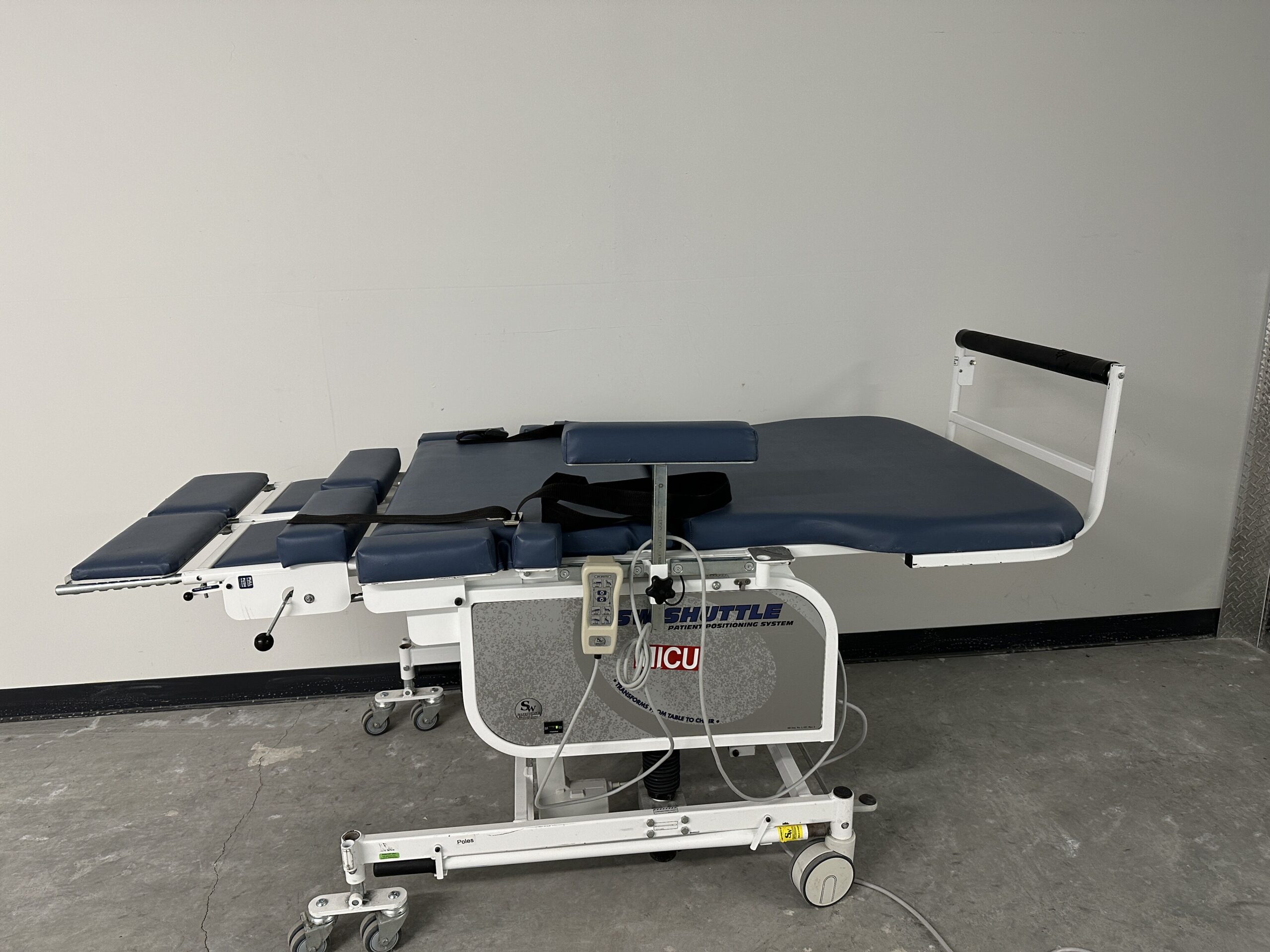 surgical hospital bed | Trade In Foreign